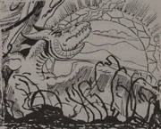 Ferno the Fire Dragon | Beast Quest Wiki | Fandom