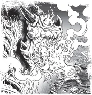 Strytor the Skeleton Dragon | Beast Quest Wiki | Fandom