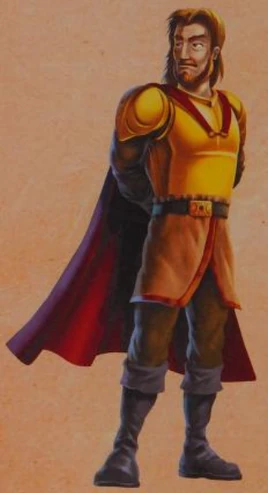 Taladon | Beast Quest Wiki | Fandom