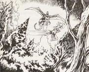 Ferno the Fire Dragon | Beast Quest Wiki | Fandom