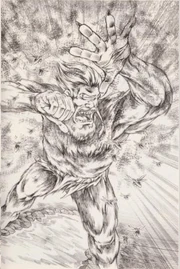 Arcta the Mountain Giant | Beast Quest Wiki | Fandom
