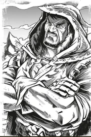 Zargon | Beast Quest Wiki | Fandom