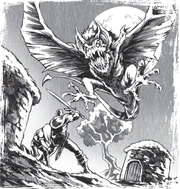 Dray | Beast Quest Wiki | Fandom