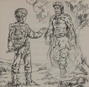Taladon | Beast Quest Wiki | Fandom