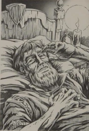 King Hugo | Beast Quest Wiki | Fandom