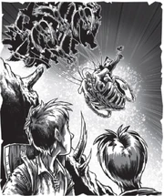 Janus Birds | Beast Quest Wiki | Fandom