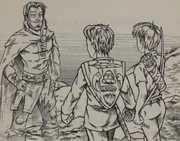 Taladon | Beast Quest Wiki | Fandom