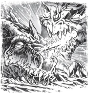 Ferno the Fire Dragon | Beast Quest Wiki | Fandom