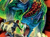 Category:Beasts | Beast Quest Wiki | Fandom