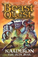 Beast Quest Wiki | Fandom