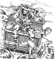 Pirates of Makai | Beast Quest Wiki | Fandom