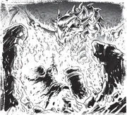 Strytor the Skeleton Dragon | Beast Quest Wiki | Fandom