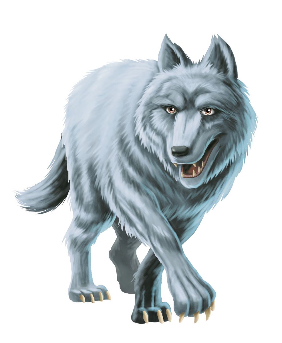Silver | Beast Quest Wiki | Fandom