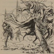 Velmal | Beast Quest Wiki | Fandom