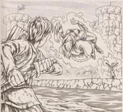Freya | Beast Quest Wiki | Fandom