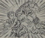 Rashouk the Cave Troll | Beast Quest Wiki | Fandom