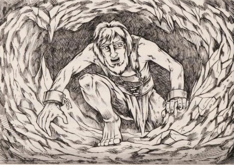 Toby | Beast Quest Wiki | Fandom