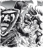 Taladon | Beast Quest Wiki | Fandom