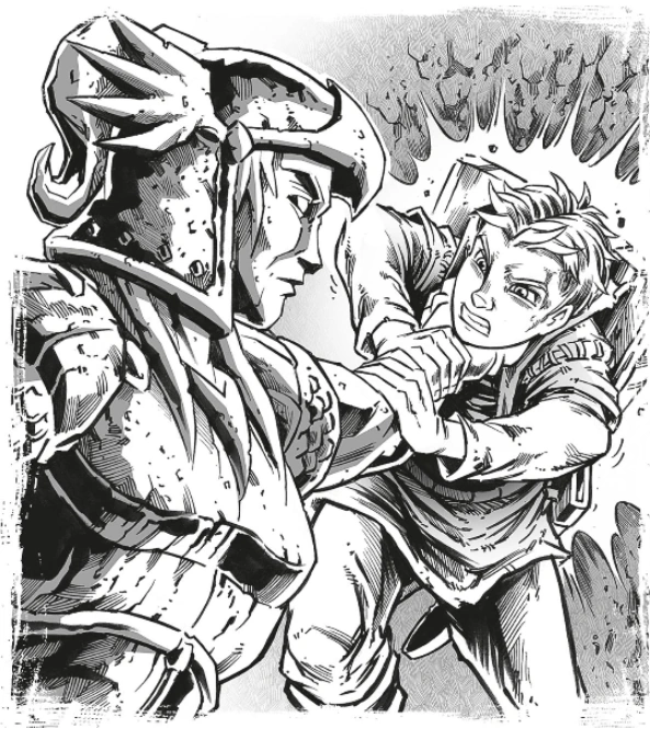 Ancient Defenders | Beast Quest Wiki | Fandom