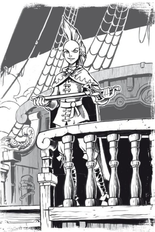 Jewelled Sword | Beast Quest Wiki | Fandom