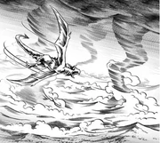 Ferno the Fire Dragon | Beast Quest Wiki | Fandom