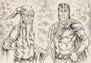 King Hugo | Beast Quest Wiki | Fandom