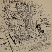 Torpix the Twisting Serpent | Beast Quest Wiki | Fandom