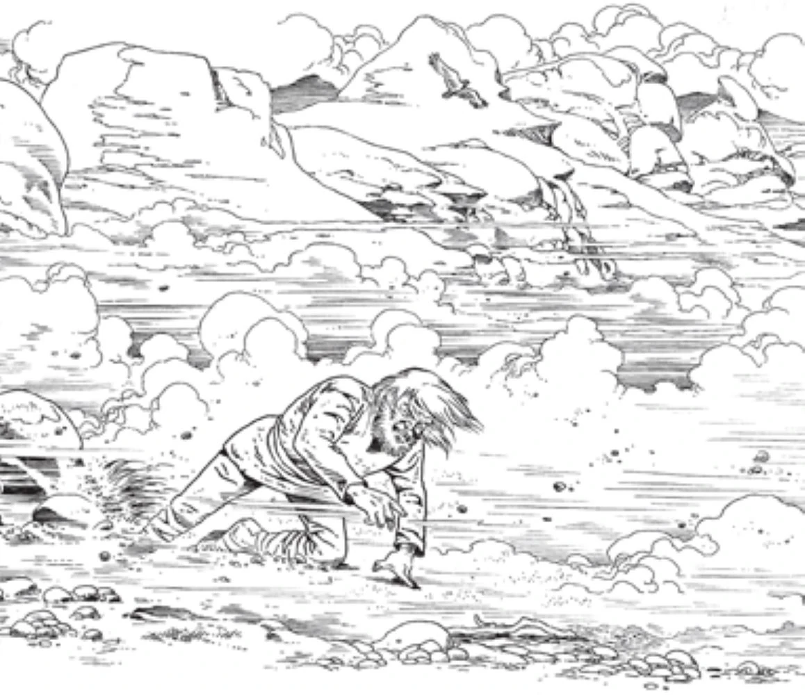 Redwind | Beast Quest Wiki | Fandom