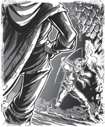 Elenna | Beast Quest Wiki | Fandom