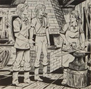 Elenna | Beast Quest Wiki | Fandom