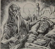 King Hugo | Beast Quest Wiki | Fandom