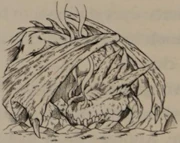 Ferno the Fire Dragon | Beast Quest Wiki | Fandom