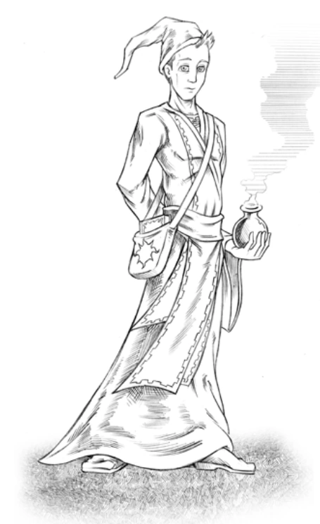 Marc | Beast Quest Wiki | Fandom