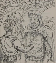 Taladon | Beast Quest Wiki | Fandom