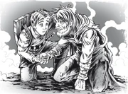 Taladon | Beast Quest Wiki | Fandom