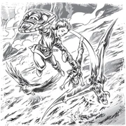 Ferno the Fire Dragon | Beast Quest Wiki | Fandom