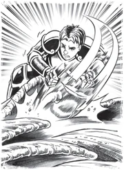 Morax the Wrecking Menace | Beast Quest Wiki | Fandom