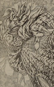 Hecton the Body Snatcher | Beast Quest Wiki | Fandom