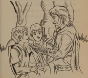 Taladon | Beast Quest Wiki | Fandom