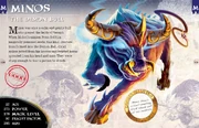 Minos the Demon Bull | Beast Quest Wiki | Fandom