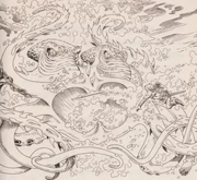 Voltrex the Two-Headed Octopus | Beast Quest Wiki | Fandom