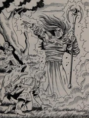 Velmal | Beast Quest Wiki | Fandom