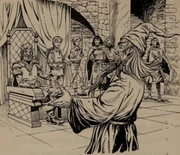 King Hugo | Beast Quest Wiki | Fandom