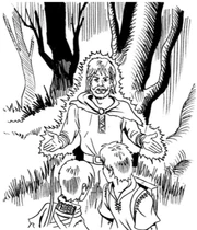 Taladon | Beast Quest Wiki | Fandom