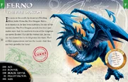 Ferno the Fire Dragon | Beast Quest Wiki | Fandom