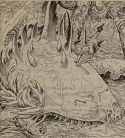 Solak Scourge of the Sea | Beast Quest Wiki | Fandom