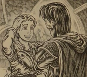 Taladon | Beast Quest Wiki | Fandom