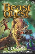 Beast Quest Wiki | Fandom