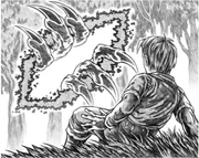 Raksha the Mirror Demon | Beast Quest Wiki | Fandom