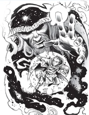 Malvel | Beast Quest Wiki | Fandom